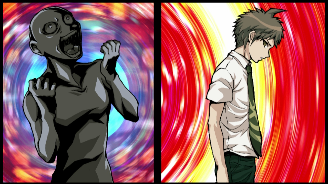 Danganronpa 2: Goodbye Despair