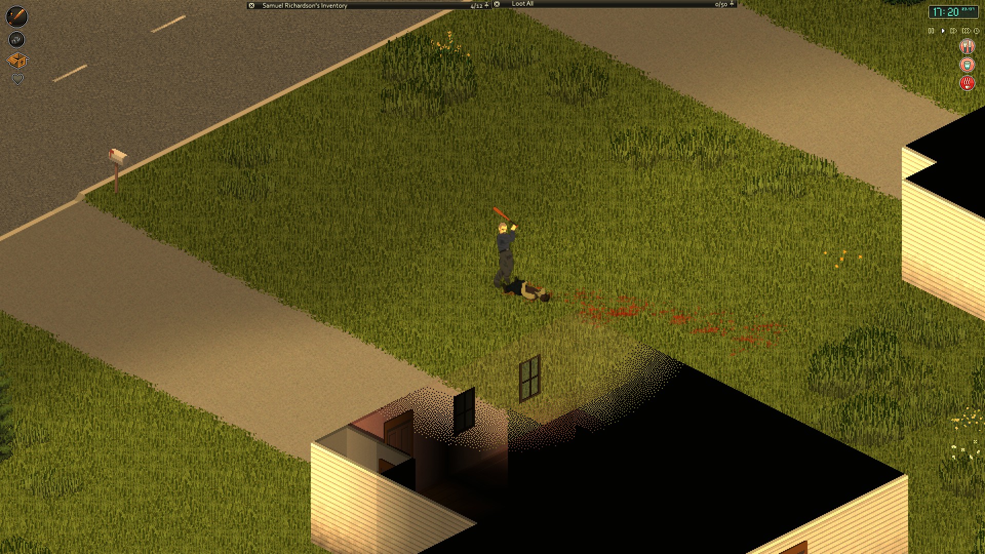 4 điều cần biết để sinh tồn trong "Project Zomboid"