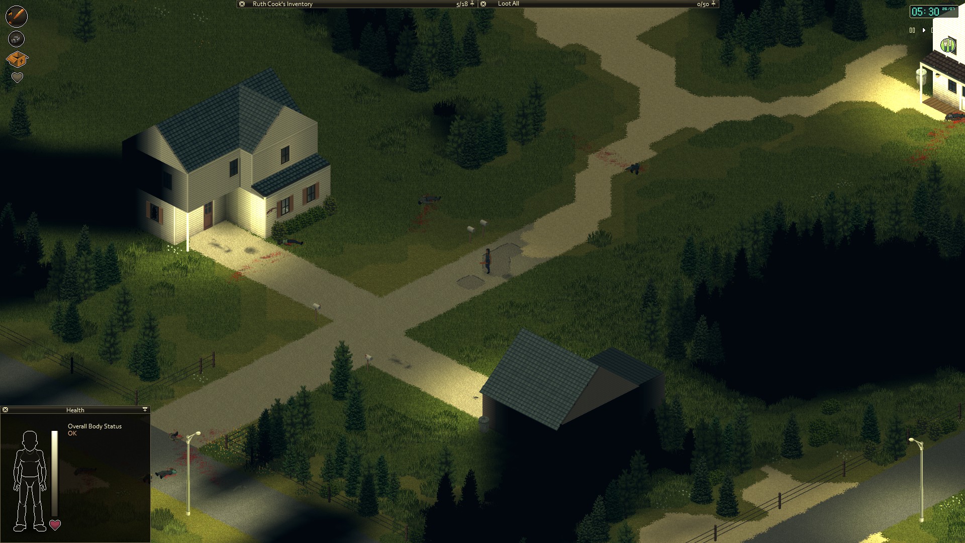 4 điều cần biết để sinh tồn trong "Project Zomboid"