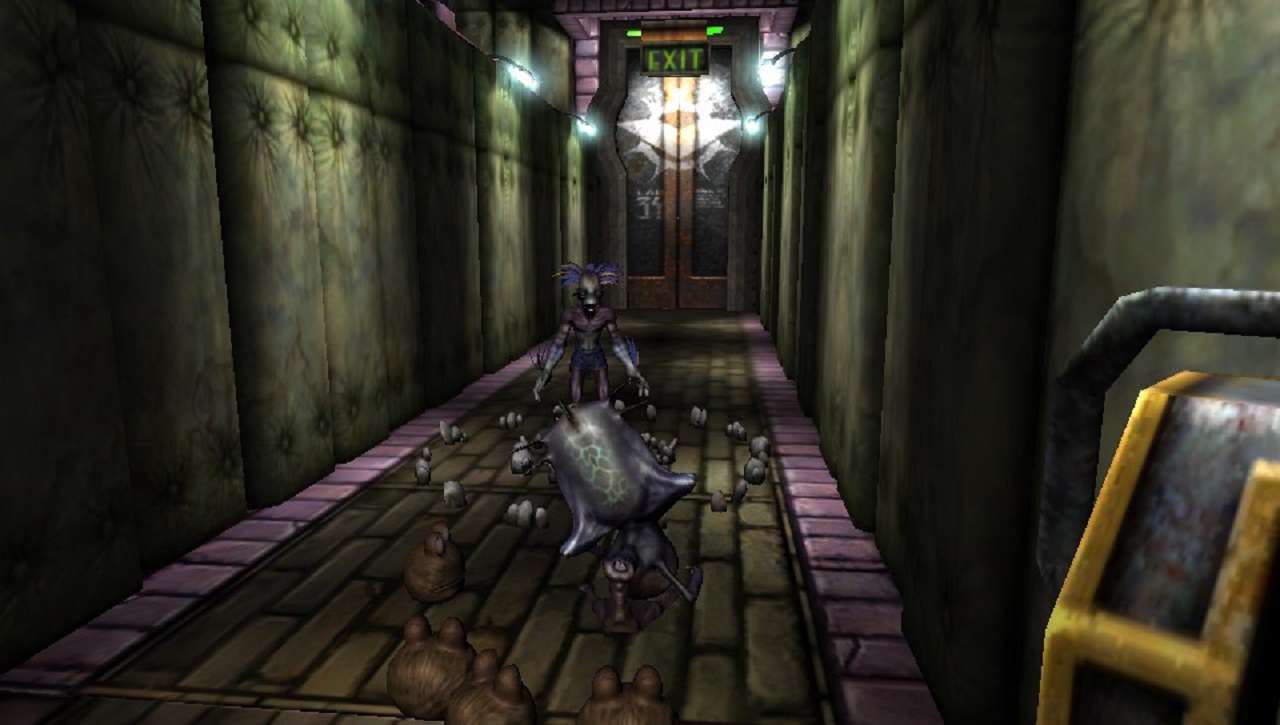 Oddworld: Munch’s Oddysee HD - Đánh giá Game