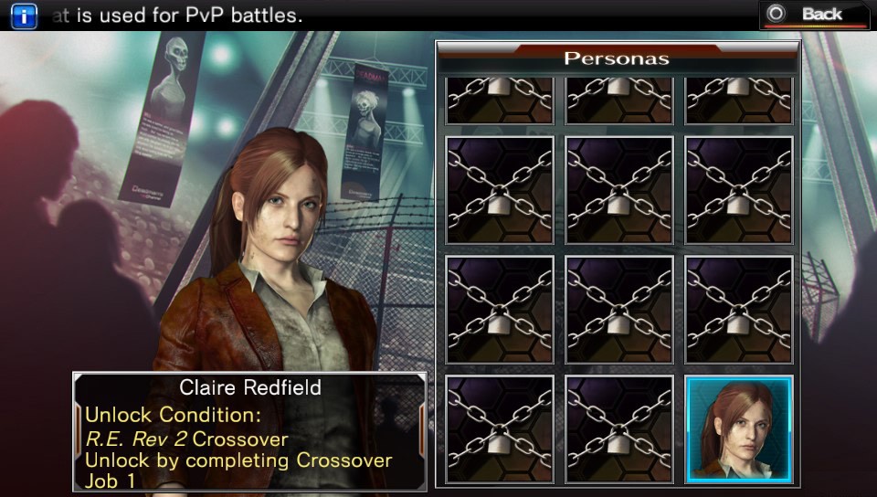 Square Enix's new collaboration with Capcom on "Deadman's Cross"