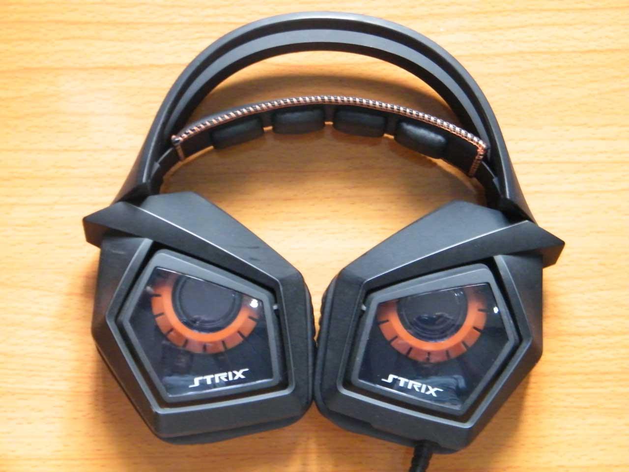 Asus Strix Pro Gaming - Đánh Giá Gaming Gear