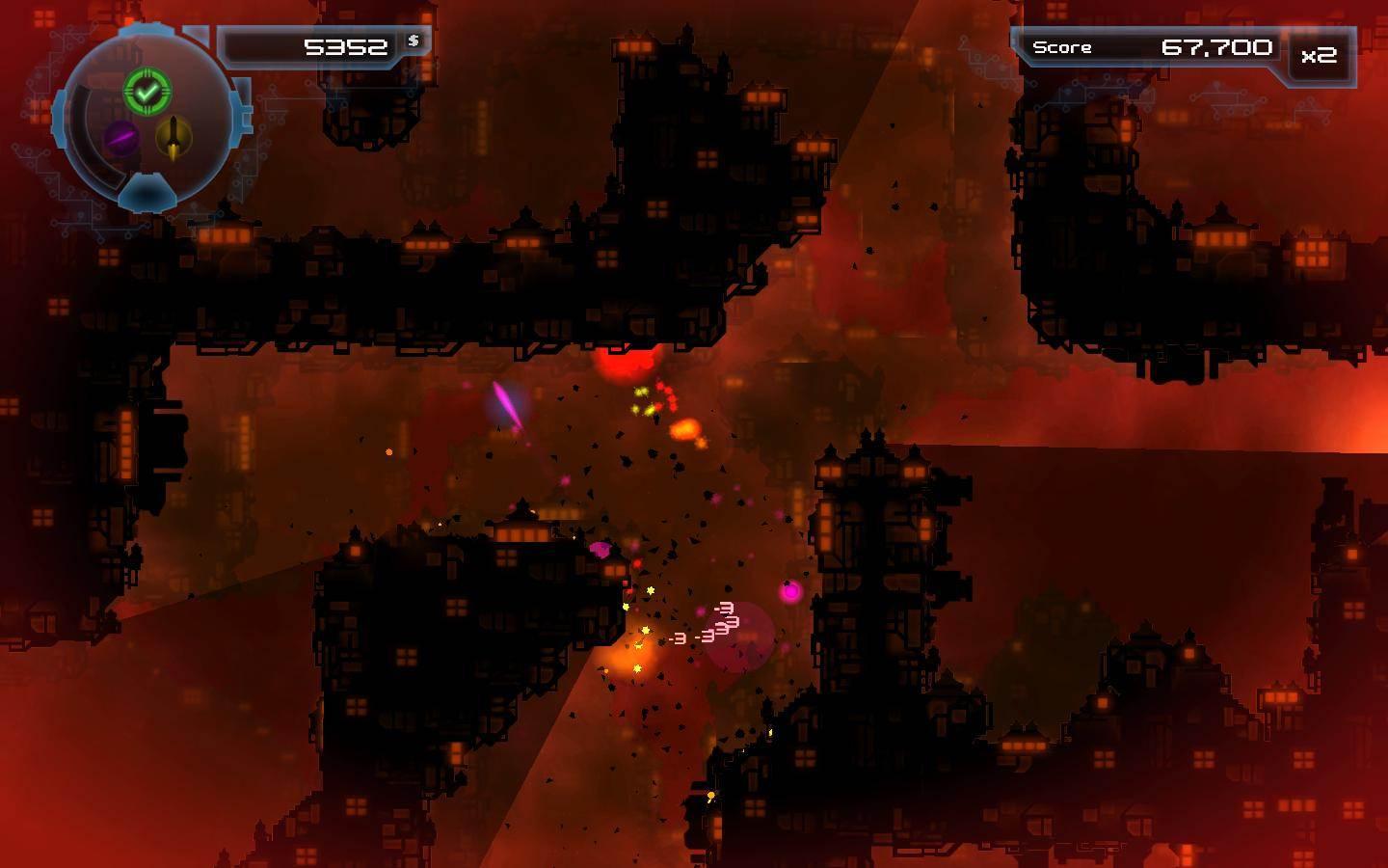 Good Robot - Đánh Giá Game