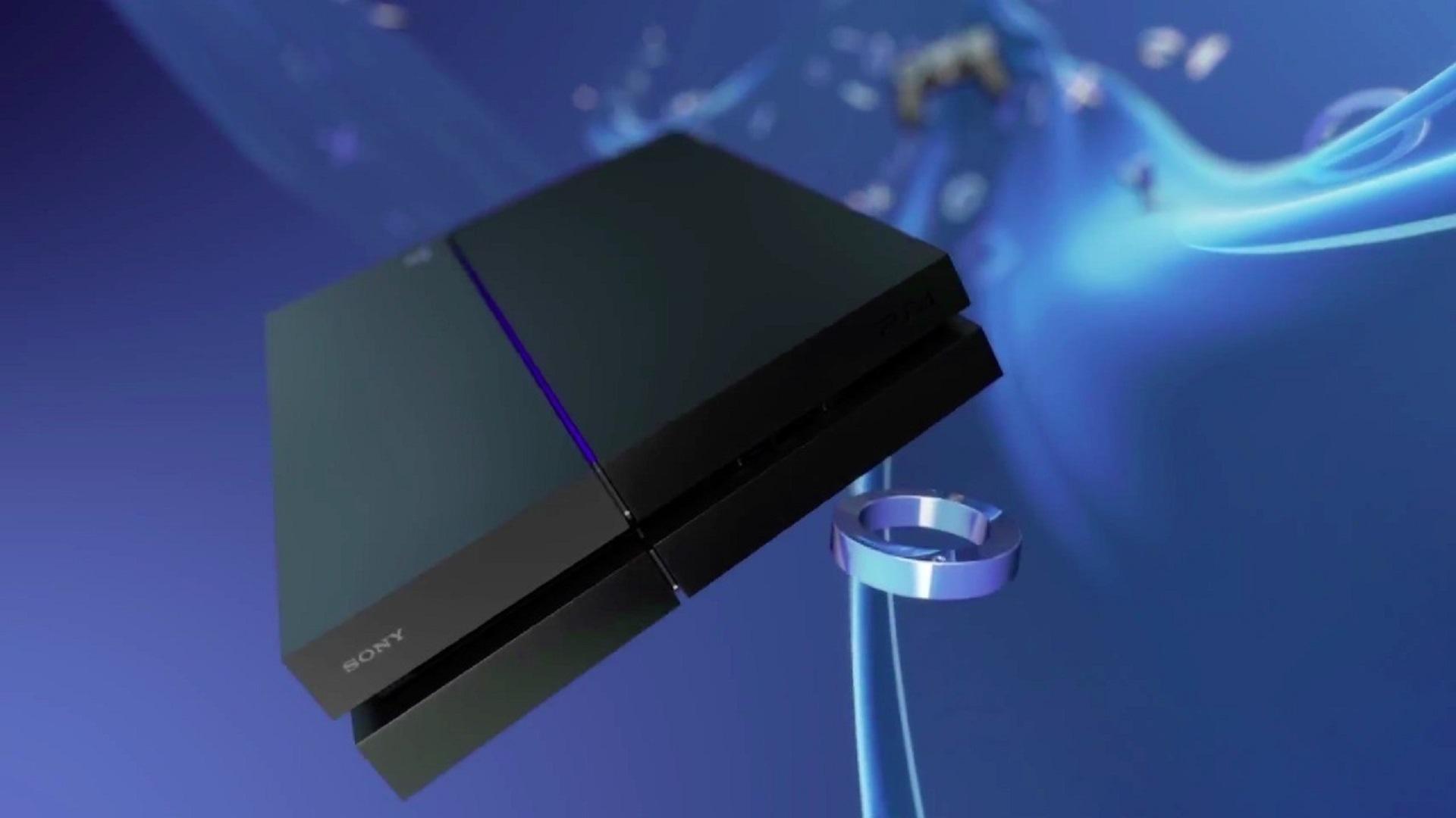 PS4 Neo sẽ không rút ngắn vòng đời của PS4 – Tin Game