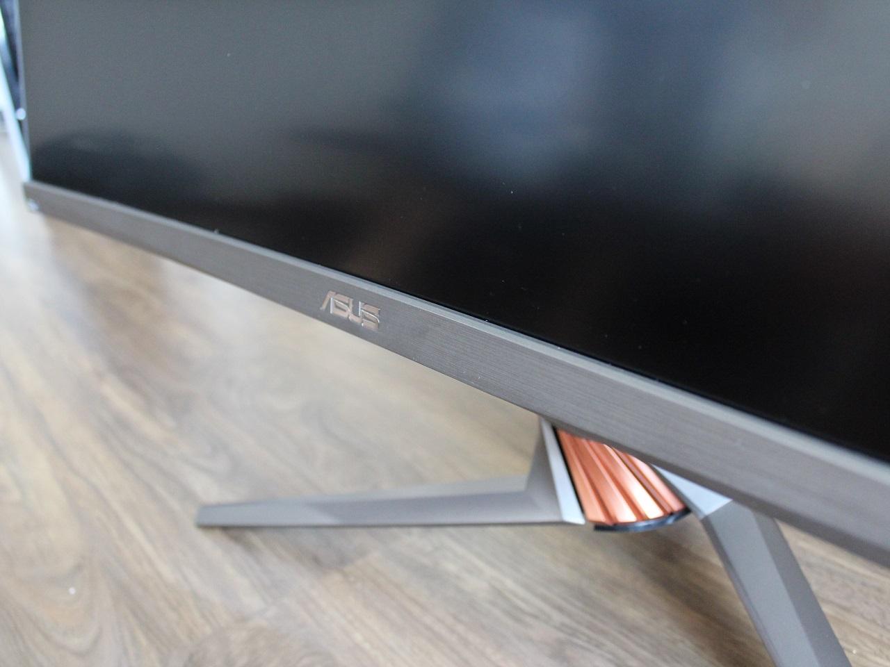 ASUS ROG SWIFT PG348Q - Đánh Giá Gaming Gear