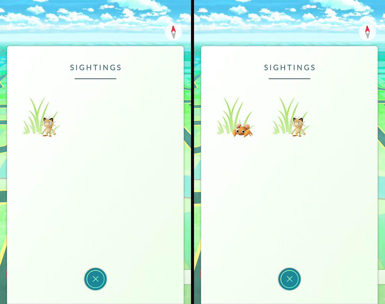 Pokemon GO tung ra bản cập nhật mới – Tin Game Mobile