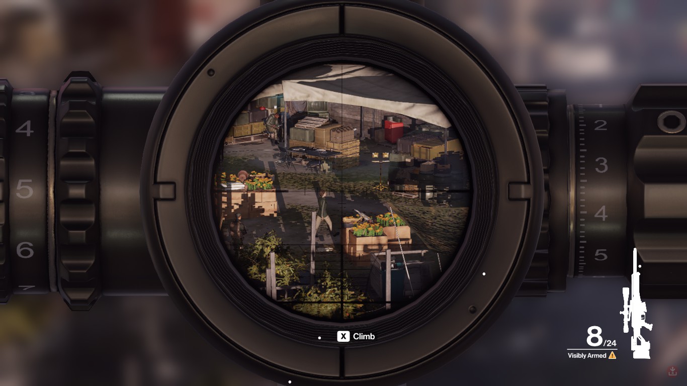 HITMAN: Episode 5 - Colorado - Đánh Giá Game