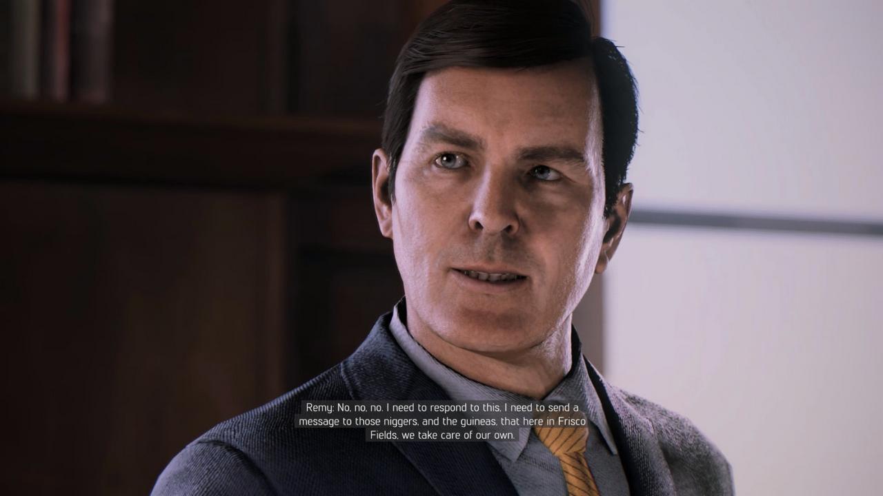 Mafia III - Đánh Giá Game - Vietgame.asia