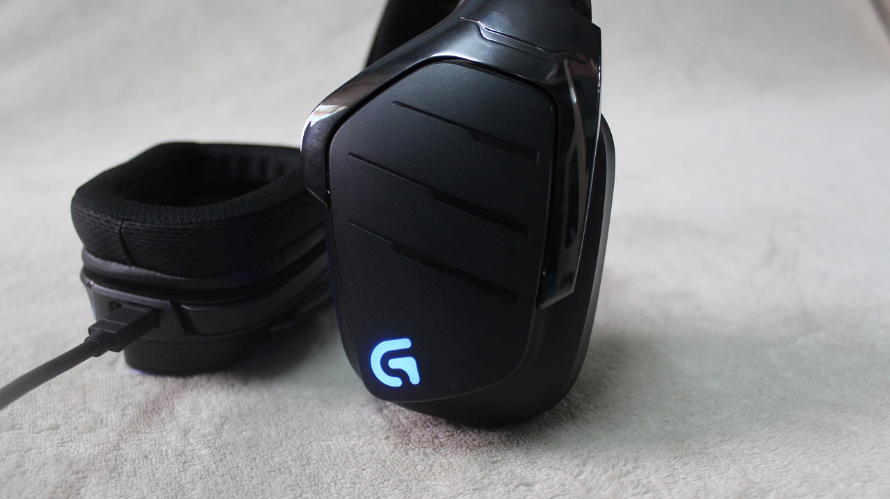 Logitech G633 Artemis Spectrum - Đánh Giá Gaming Gear