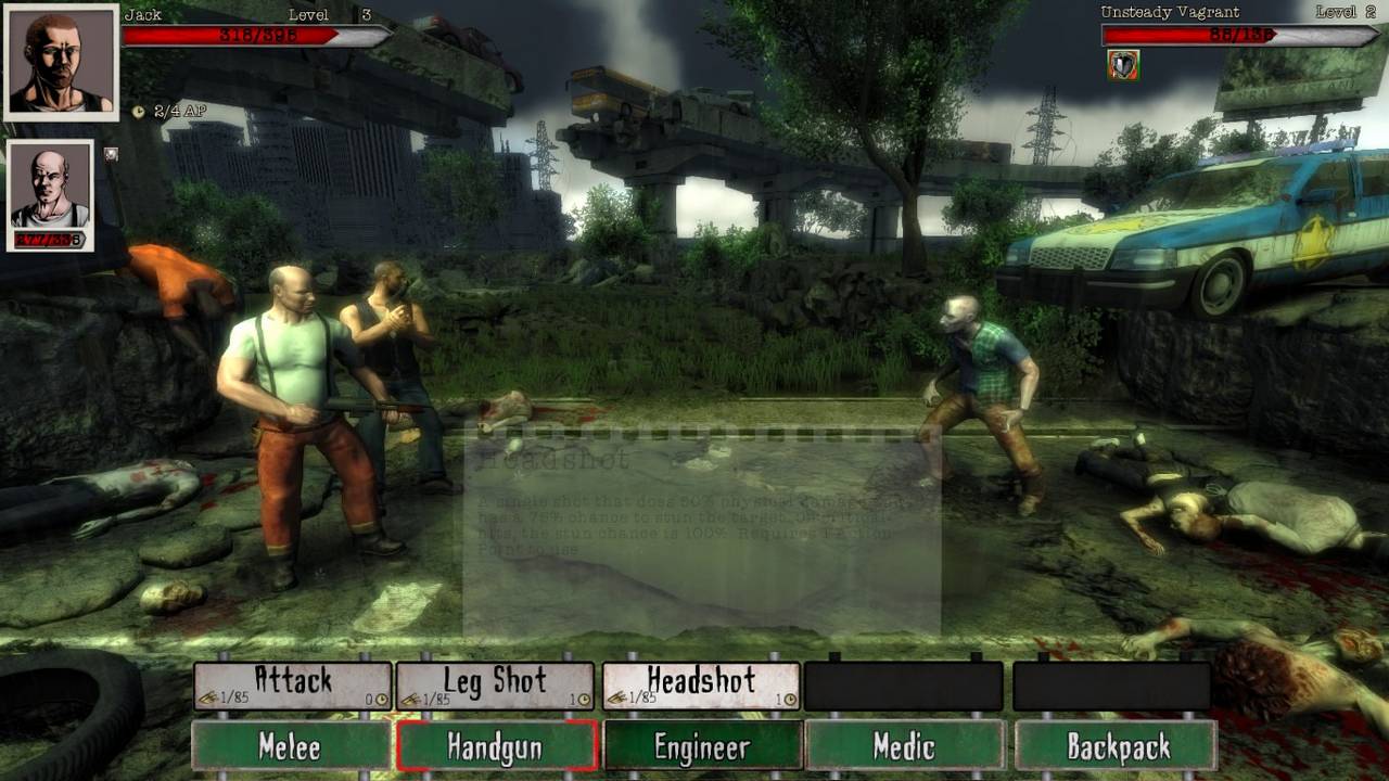 Dead Age - Đánh Giá Game