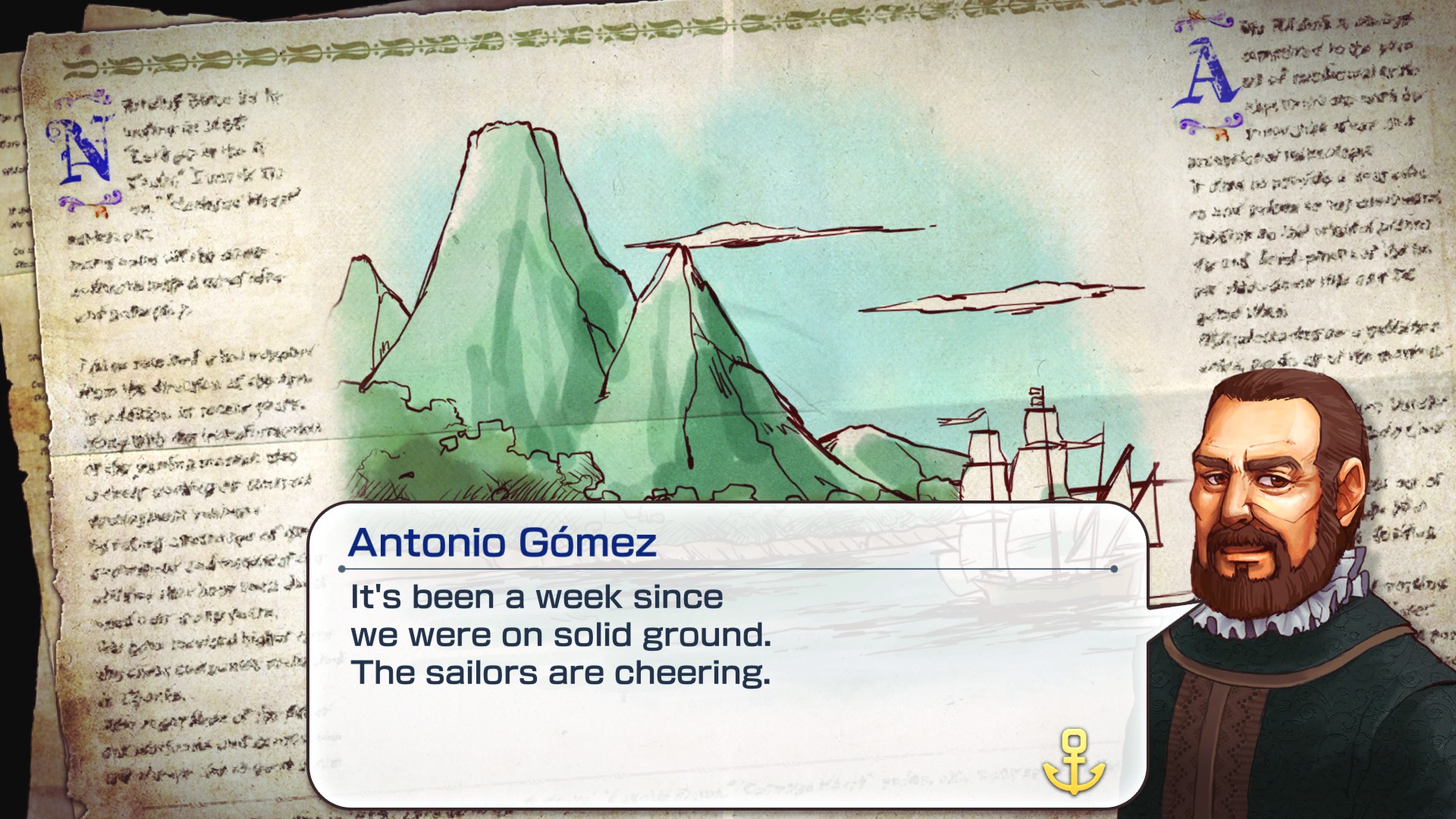 Neo ATLAS 1469 - Đánh Giá Game