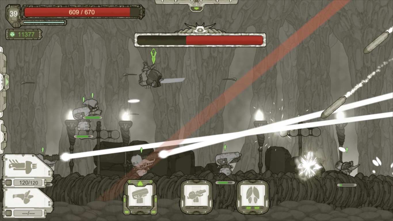 Original Journey - Đánh Giá Game