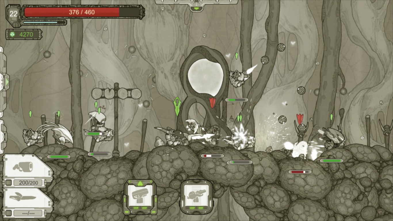 Original Journey - Đánh Giá Game