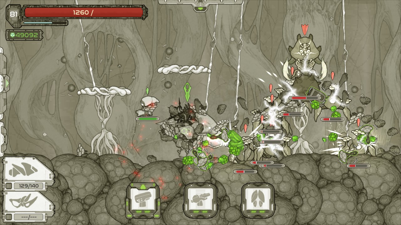 Original Journey - Đánh Giá Game
