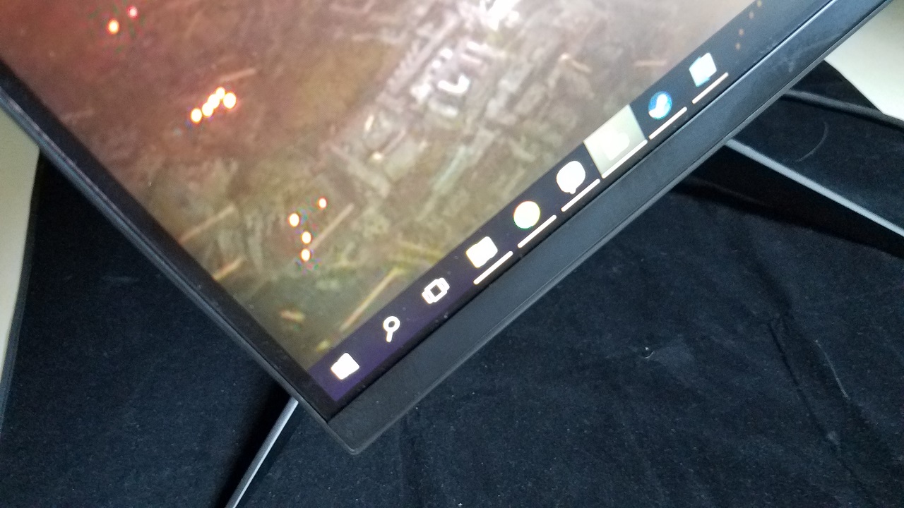 Alienware AW2518HF Gaming Monitor - Đánh Giá Gaming Gear