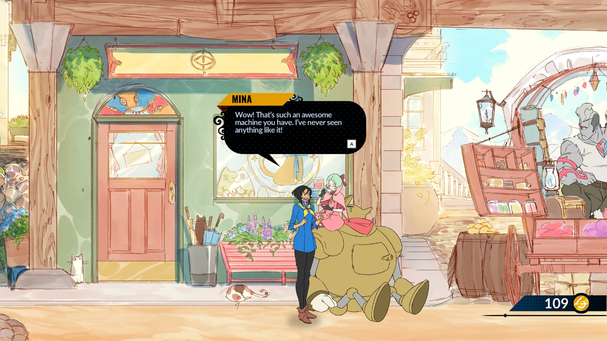 Battle Chef Brigade - Đánh Giá Game