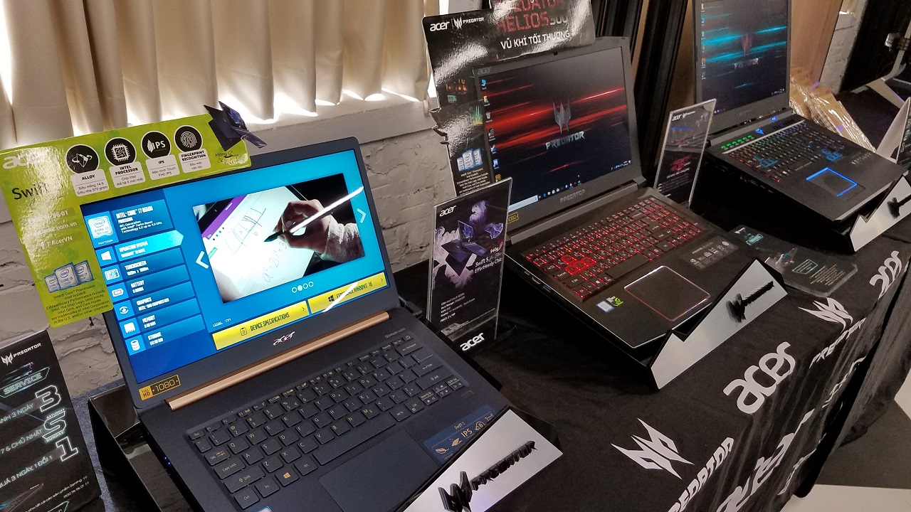 Intel giới thiệu giải pháp Intel Optane mới - Tin Gaming Gear