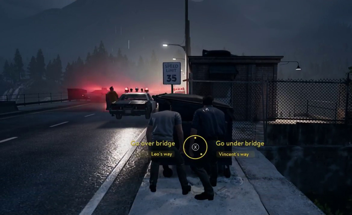 A Way Out – Đánh Giá Game - Vietgame.asia