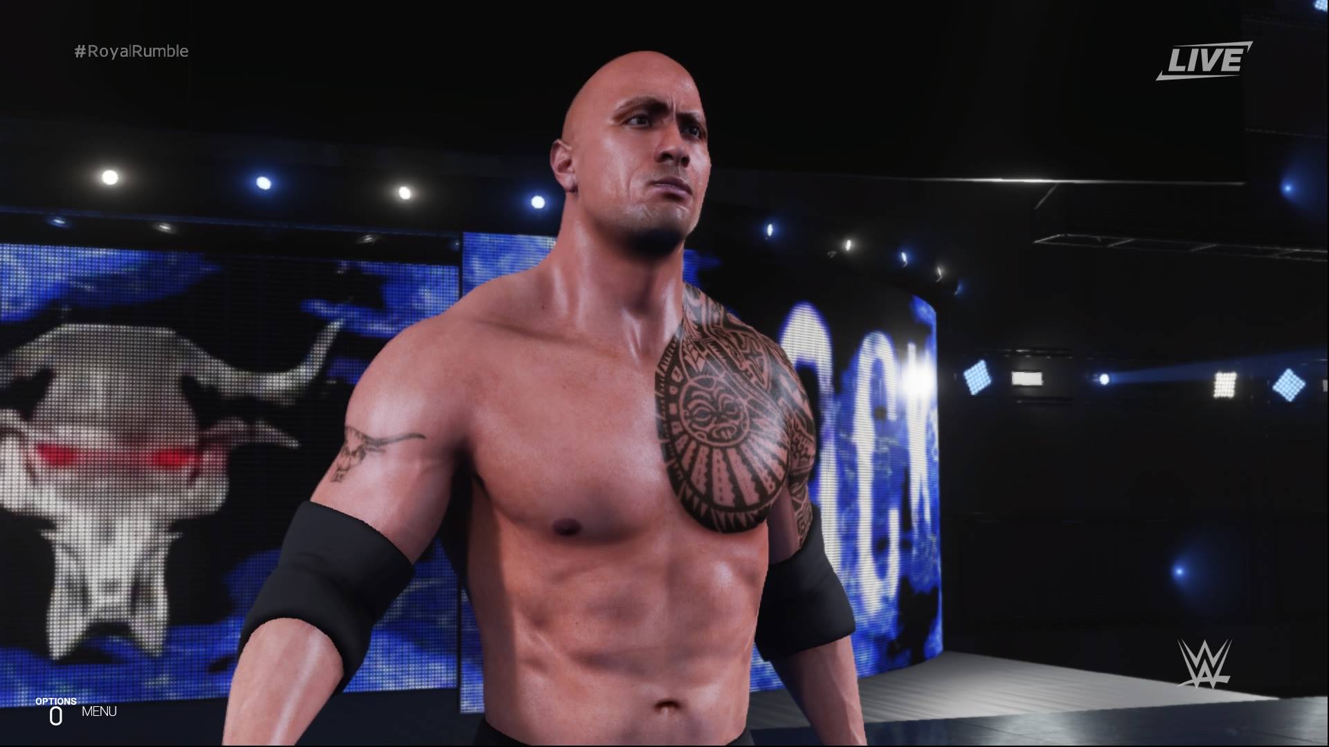 WWE 2K19 - Đánh Giá Game