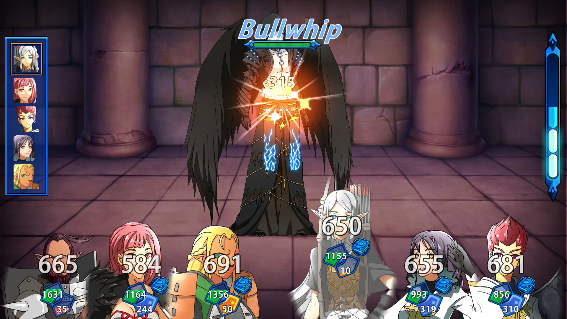 Infinite Adventures – Đánh Giá Game