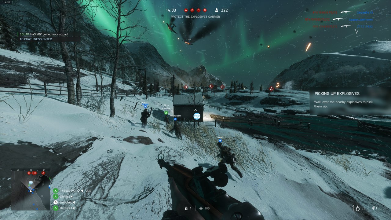 Battlefield V - Đánh Giá Game - Vietgame.asia
