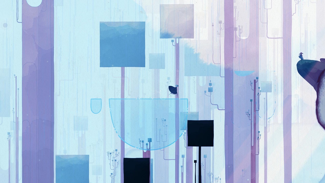 GRIS - Đánh Giá Game - Vietgame.asia