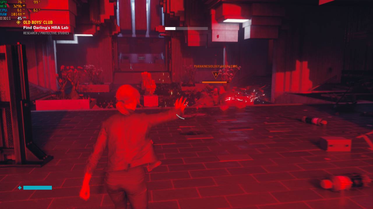 Control - Đánh Giá Game - Vietgame.asia