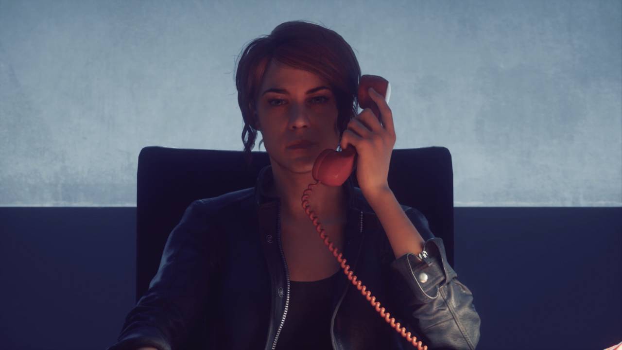 Control - Đánh Giá Game - Vietgame.asia