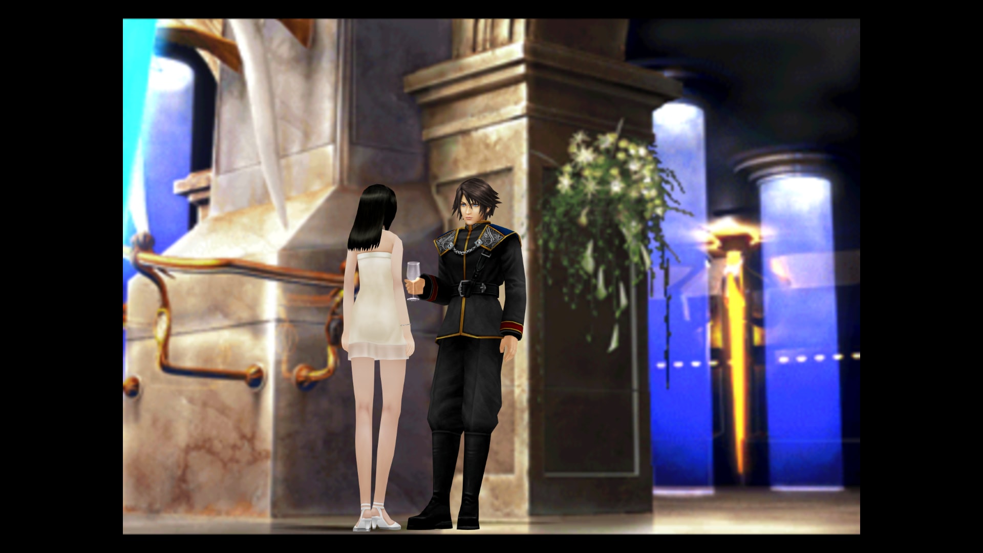 Final Fantasy VIII Remastered - Đánh Giá Game