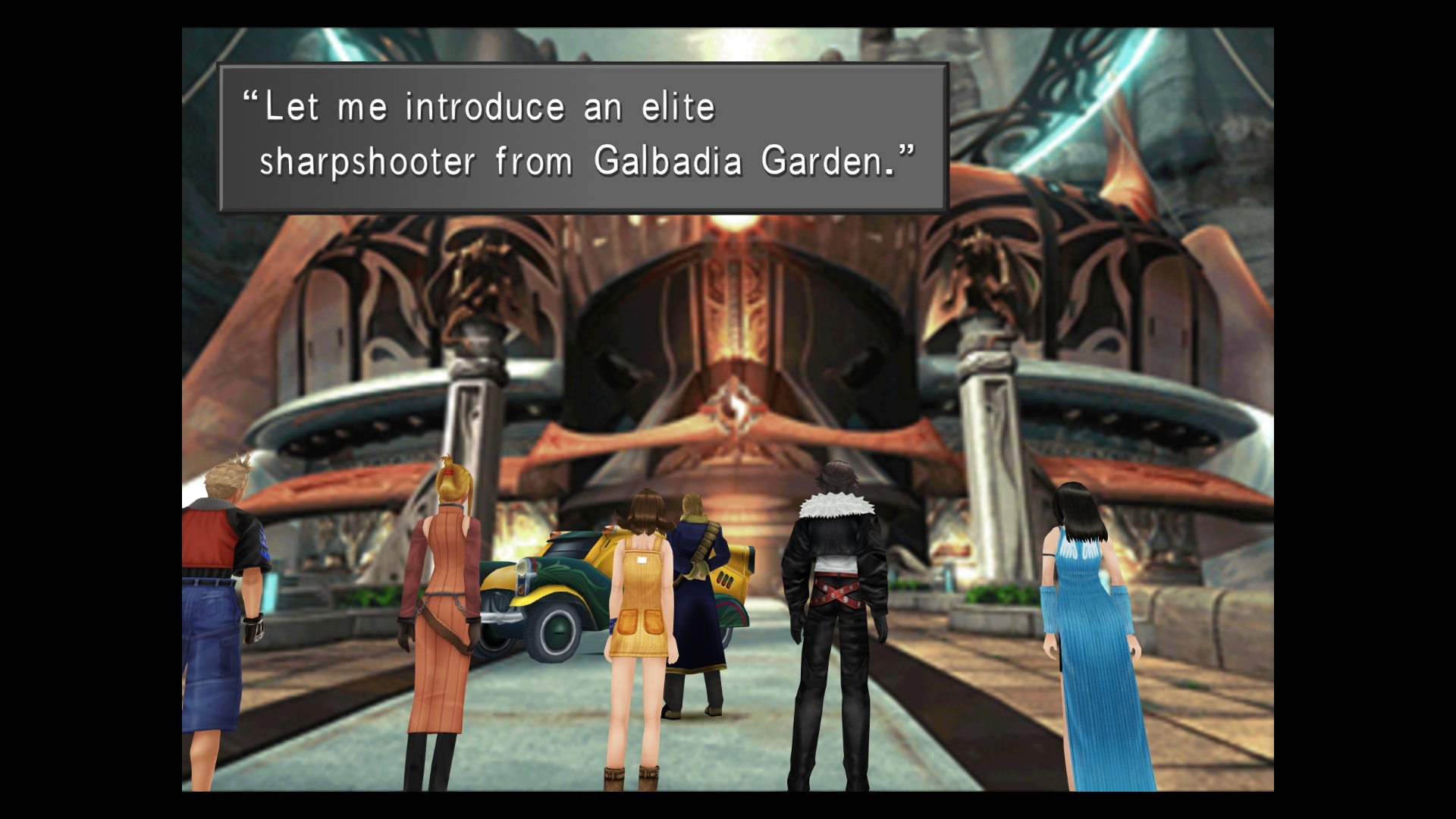 Final Fantasy VIII Remastered - Đánh Giá Game