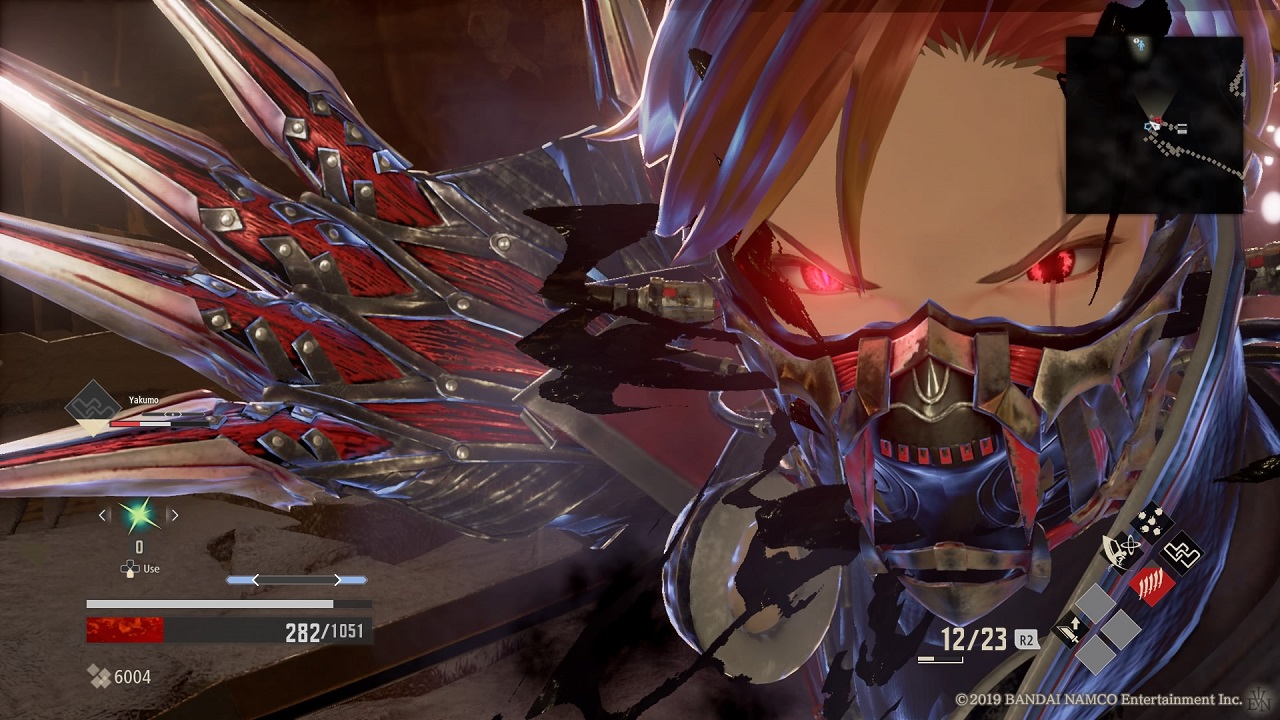 Code Vein - Đánh Giá Game - Vietgame.asia