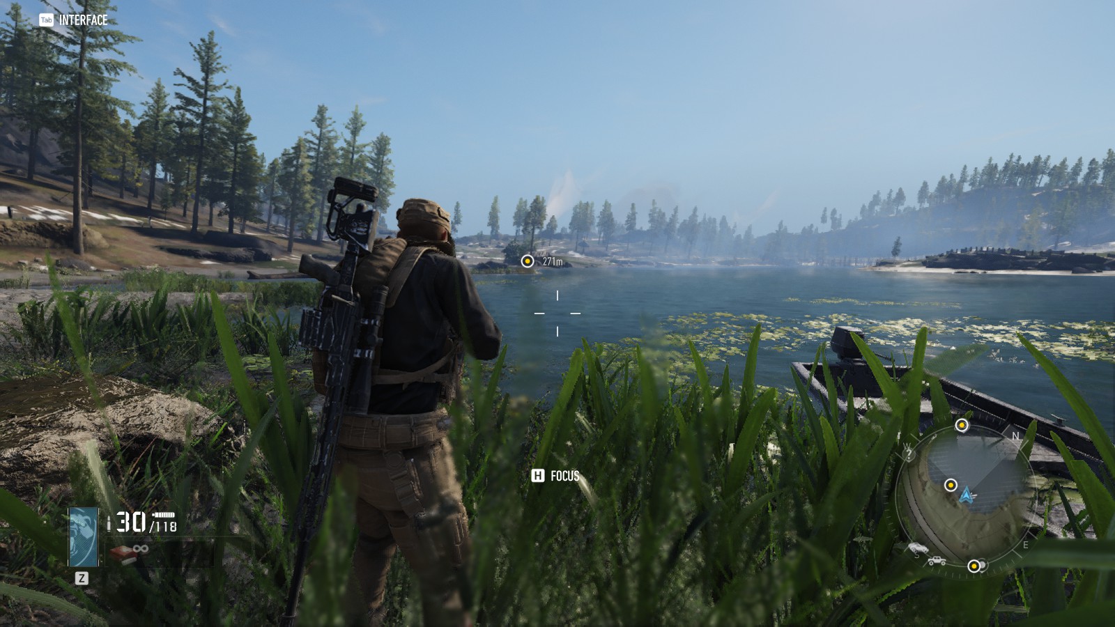 Tom Clancy's Ghost Recon Breakpoint - Đánh Giá Game