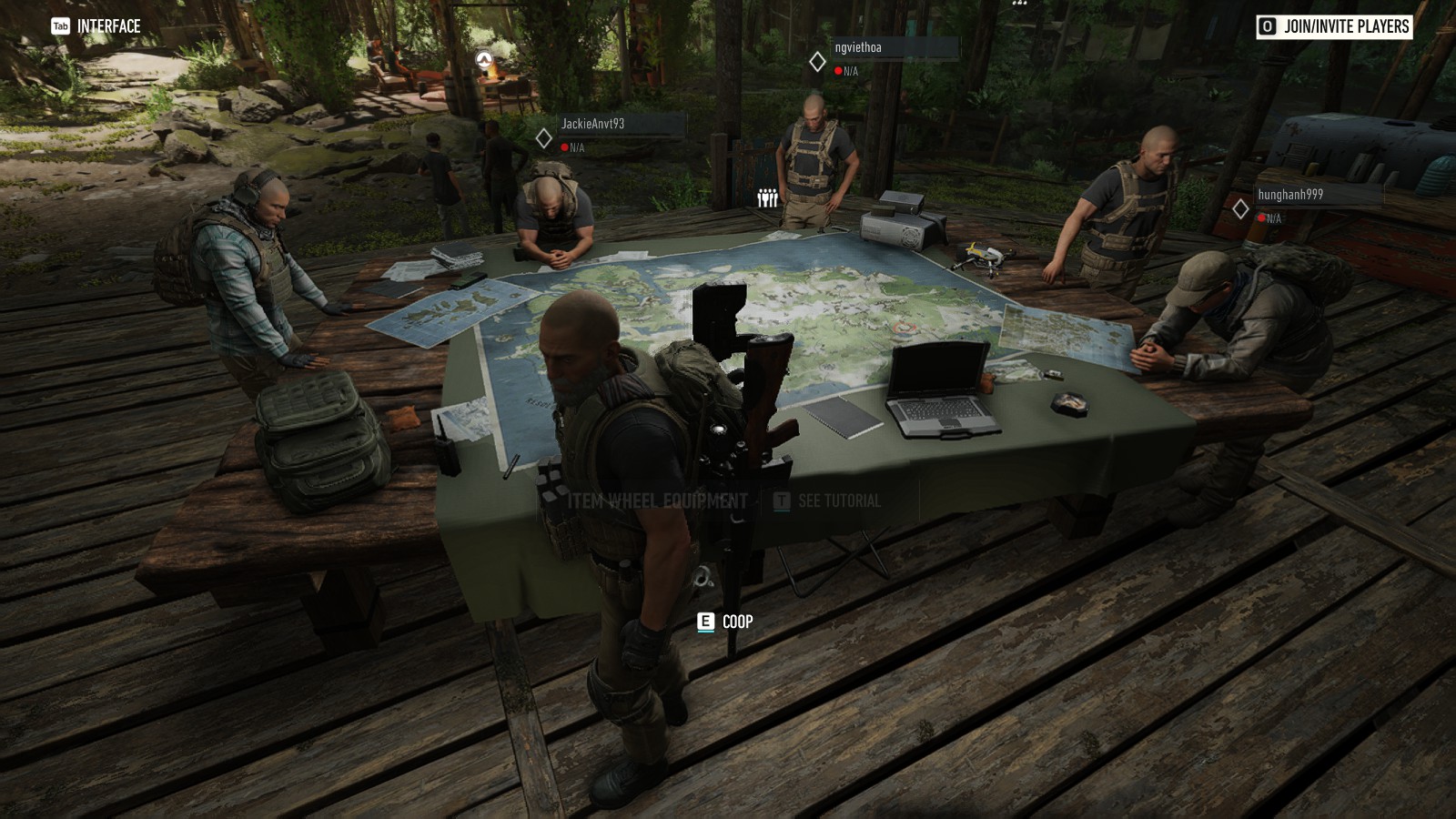 Tom Clancy's Ghost Recon Breakpoint - Đánh Giá Game