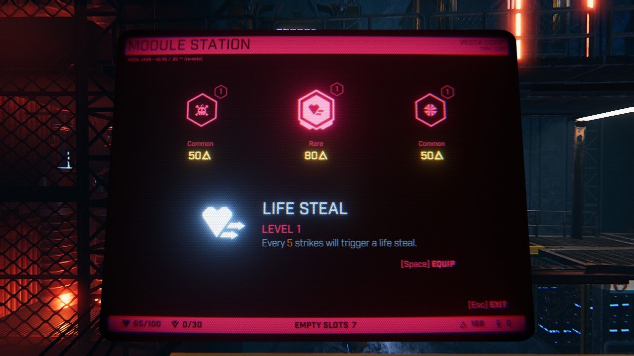 Fallback - Đánh Giá Game