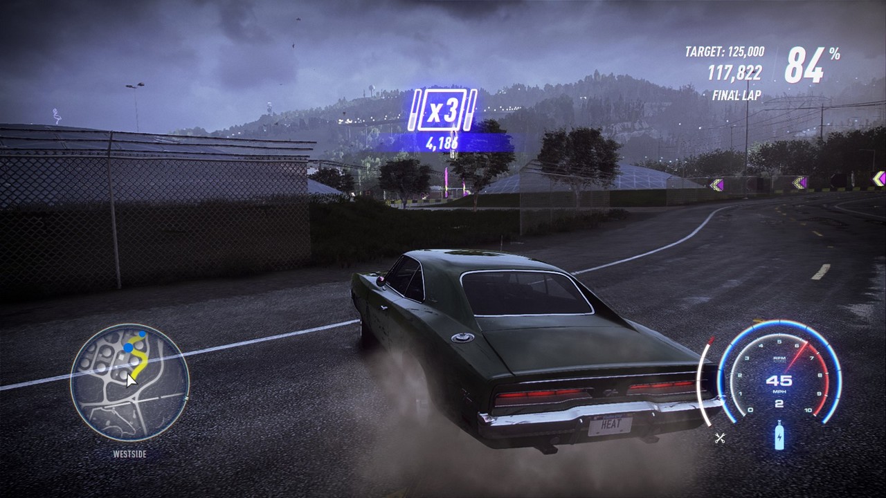 Need for Speed Heat - Đánh Giá Game - Vietgame.asia