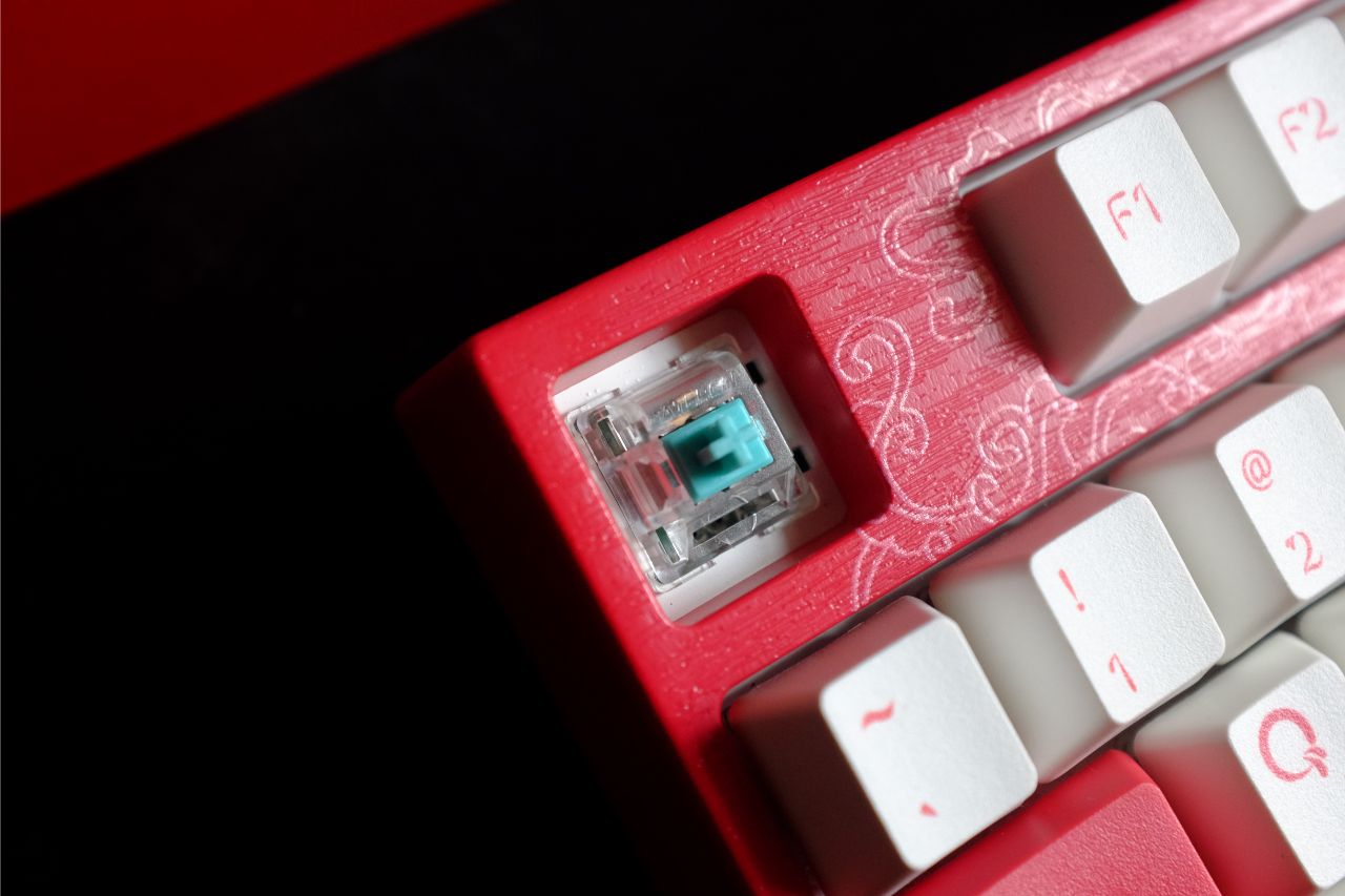 Varmilo VA108M Koi – Đánh Giá Gaming Gear - Vietgame.asia