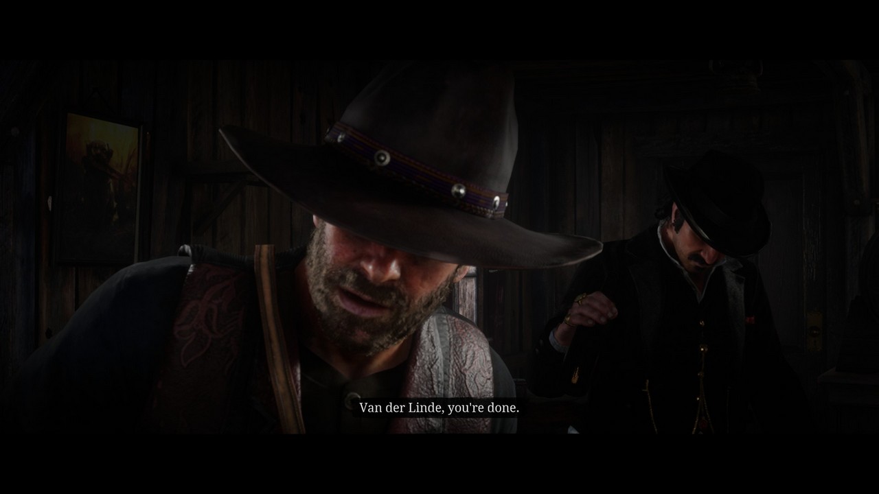 Red Dead Redemption 2 PC - Đánh Giá Game