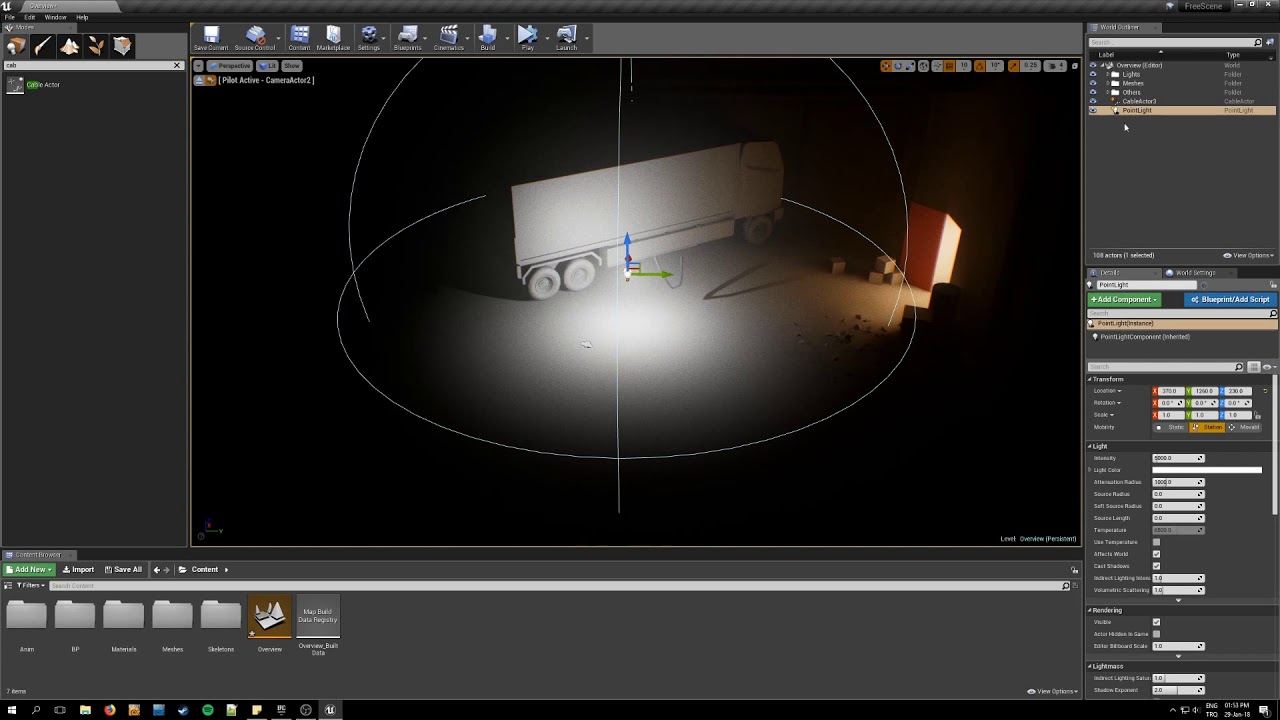 Ray Tracing là gì? Tổng hợp thông tin cần biết - Chuyên đề Công nghệ ...