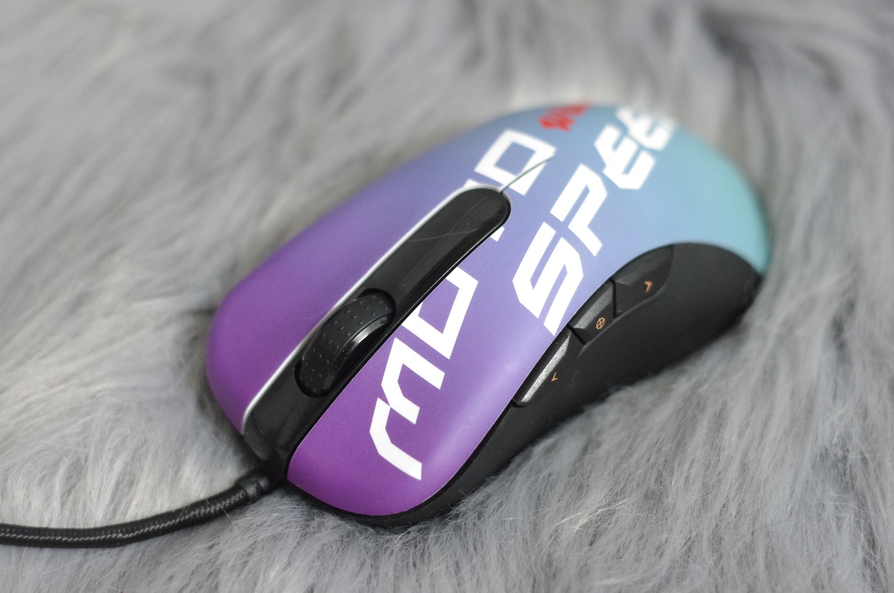 Motospeed V100 Pro – Đánh Giá Gaming Gear - Vietgame.asia