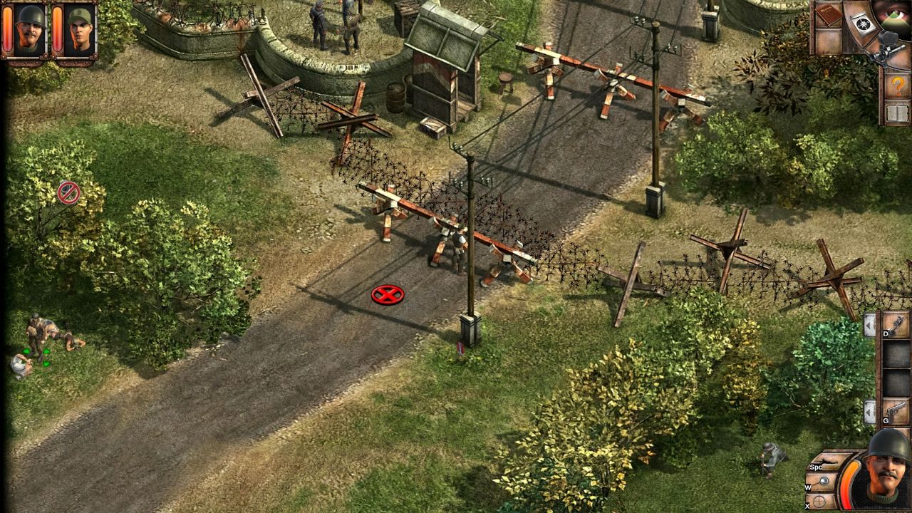 Commandos 2 HD Remaster – Đánh Giá Game - Vietgame.asia