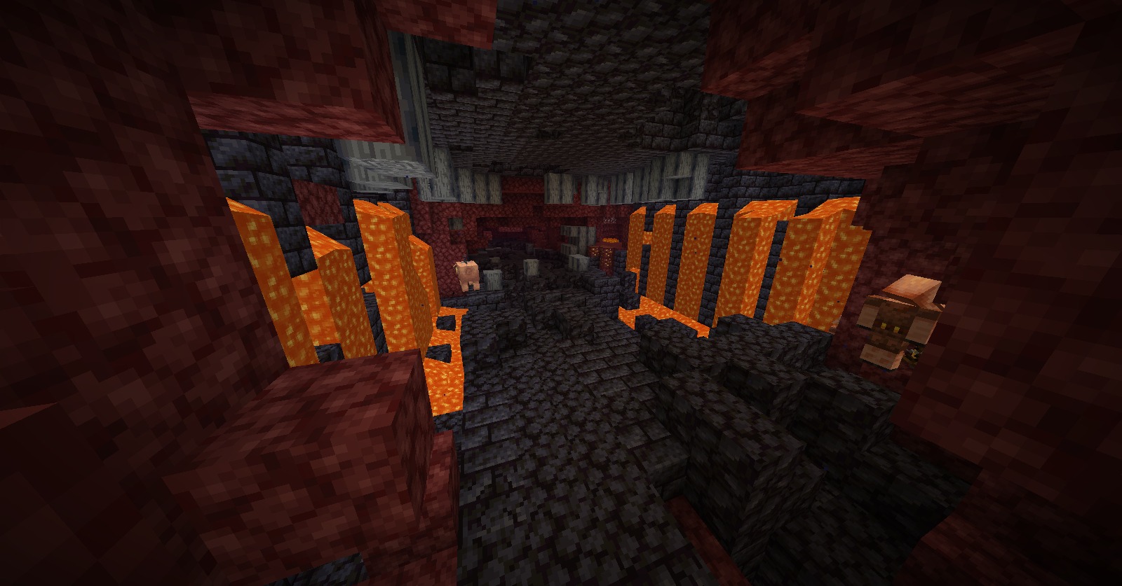 Mojang tung bản Snapshot 20W16A cho Minecraft Java Edition!