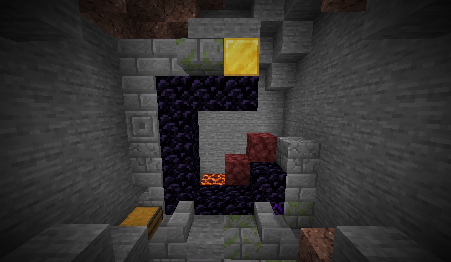 Mojang tung bản Snapshot 20W16A cho Minecraft Java Edition!