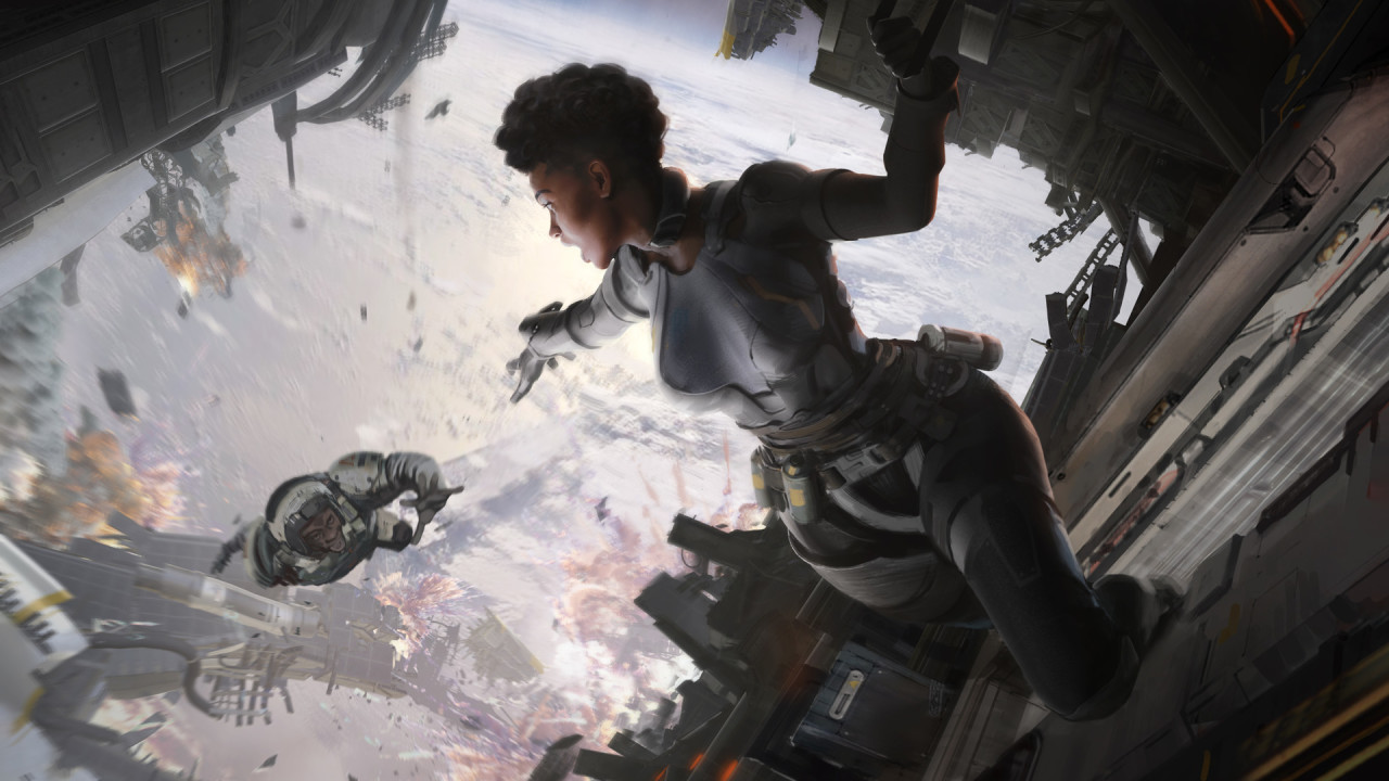 Apex Legends đón nhận chế độ PvE cùng hệ thống nhiệm vụ theo Mùa