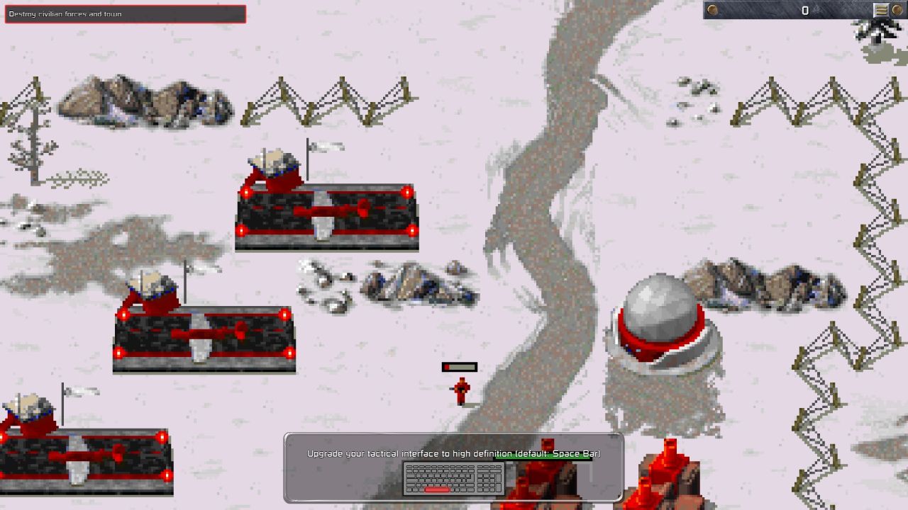 Red Alert Remastered - Đánh Giá Game - Vietgame.asia