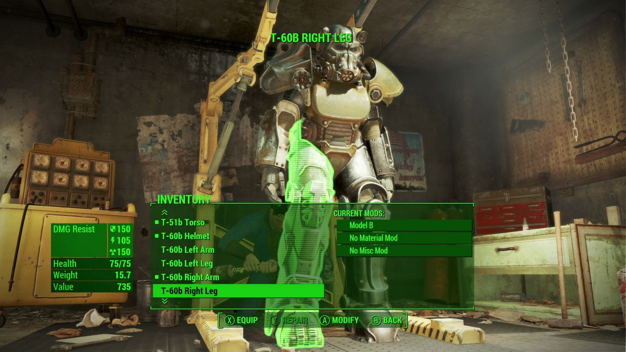 Fallout 4 - Đánh Giá Game - Vietgame.asia