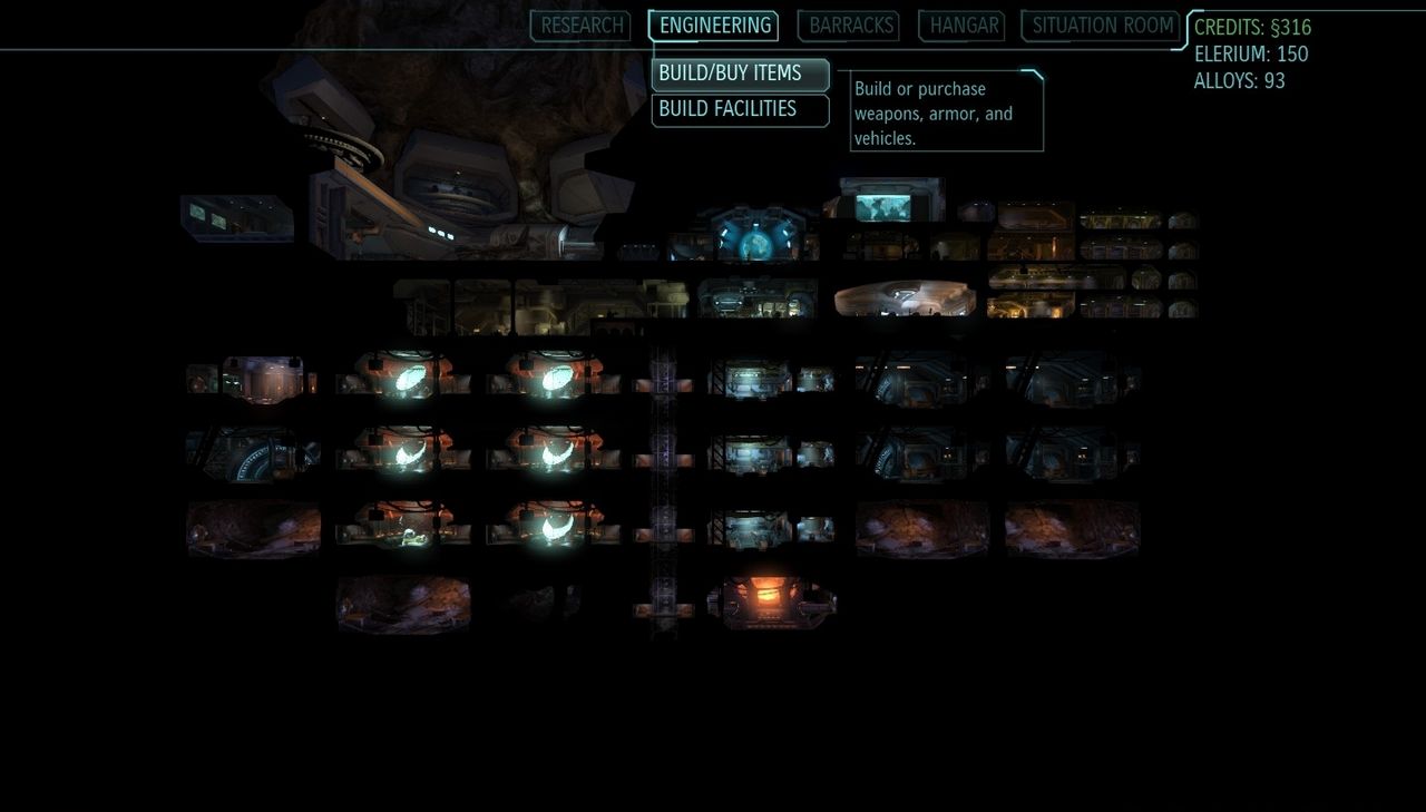 XCOM: Enemy Unknown - Đánh Giá Game - Vietgame.asia