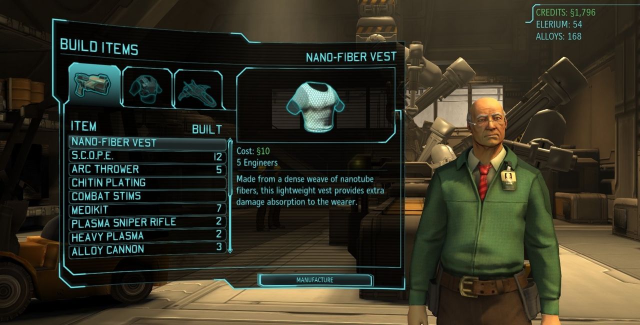 XCOM: Enemy Unknown - Đánh Giá Game - Vietgame.asia