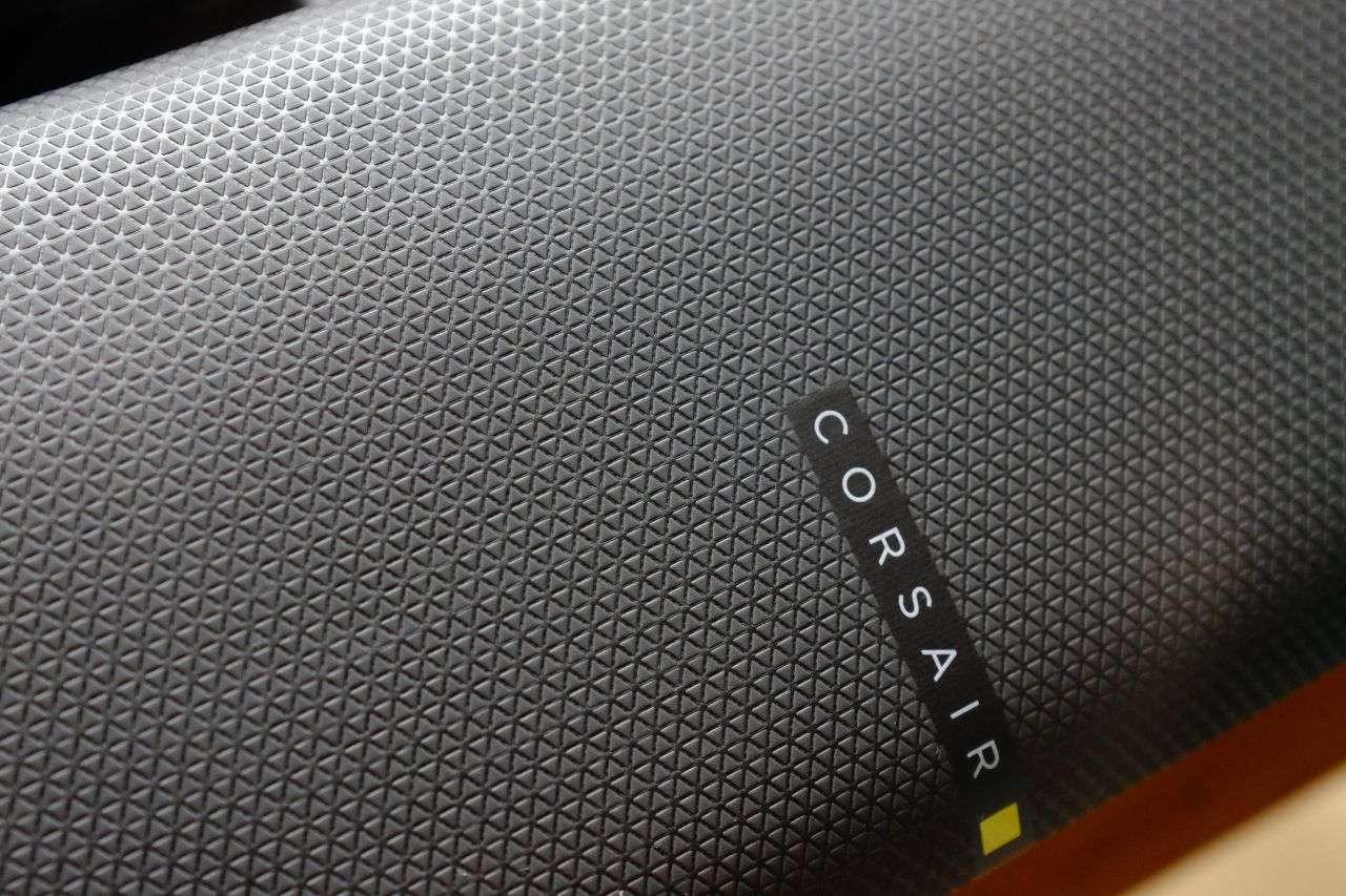 Corsair K100 RGB Mechanical Gaming Keyboard - Đánh Giá Gaming Gear