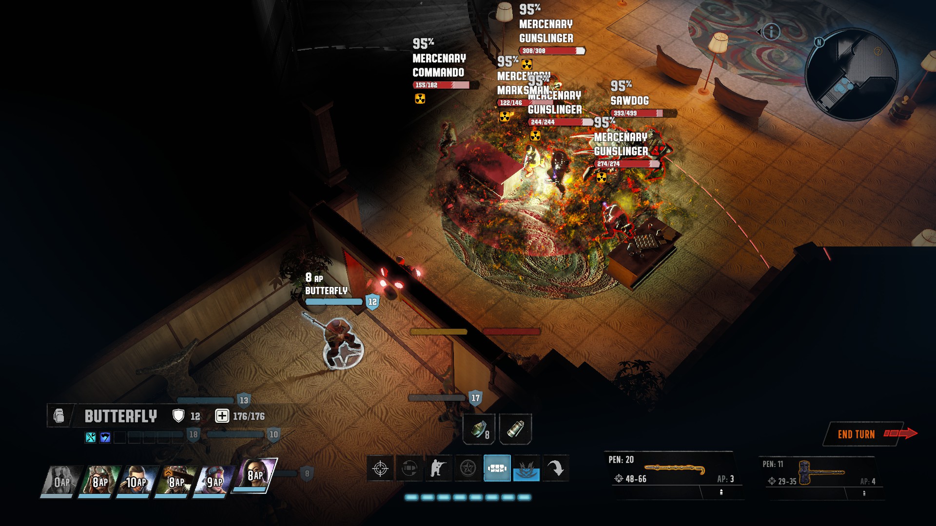 Wasteland 3 - Đánh Giá Game - Vietgame.asia