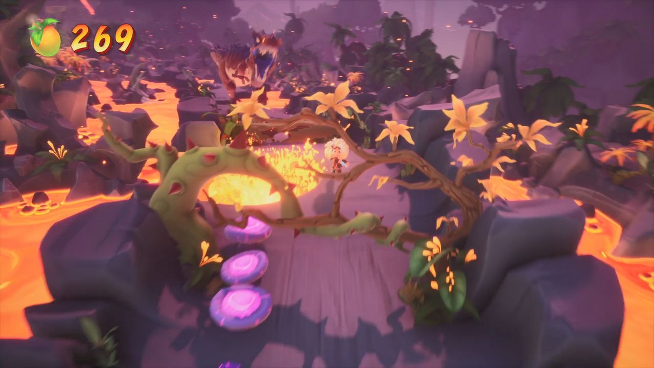 Crash Bandicoot 4: It’s About Time - Đánh Giá Game Vietgame.asia